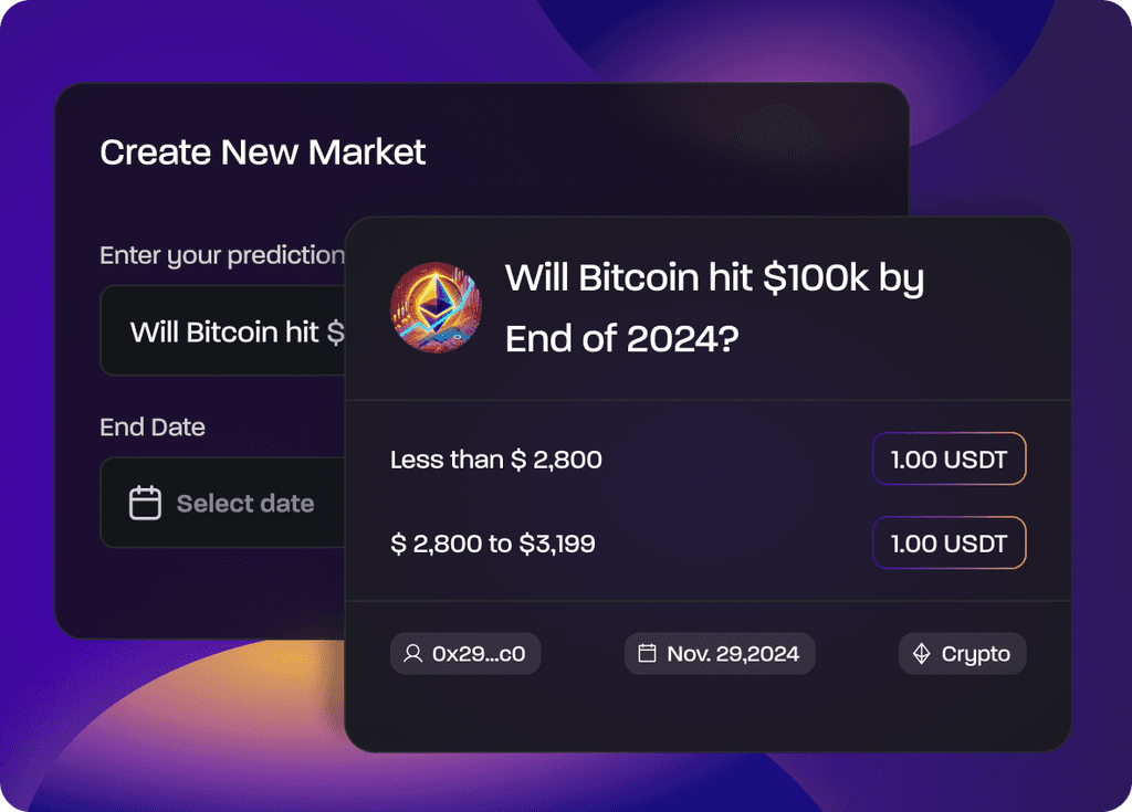 Predi | Empowering Visionaries, Predicting Futures.