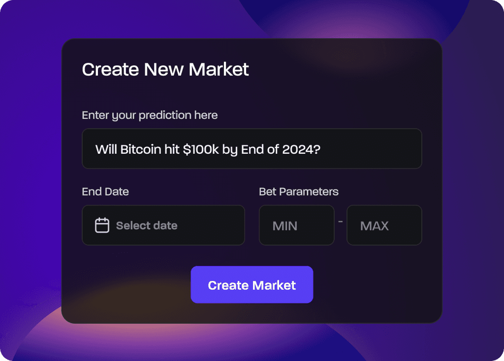 Predi | Empowering Visionaries, Predicting Futures.